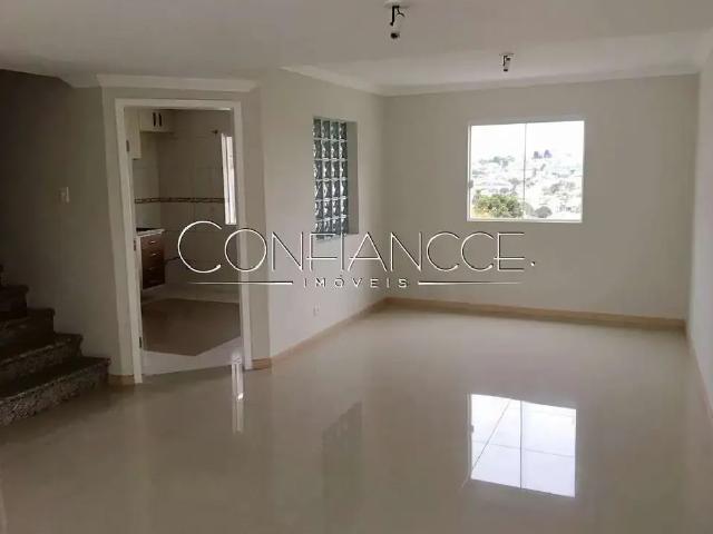 Casa / Sobrado para Venda em Curitiba/PR Bairro Alto 3 Quartos