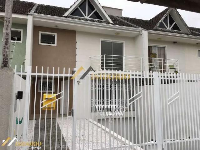 Casa / Sobrado para Venda em Curitiba/PR Bairro Alto 3 Quartos