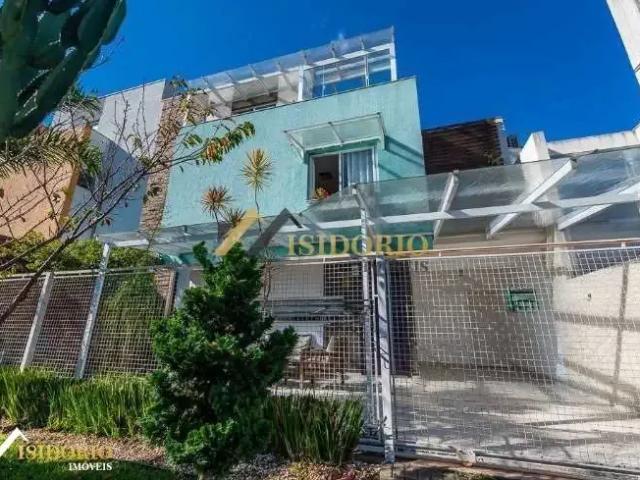 Casa / Sobrado para Venda em Curitiba/PR Bairro Alto 3 Quartos
