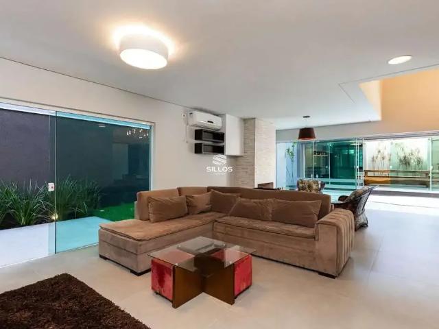 Casa / Sobrado para Venda em Curitiba/PR Bairro Alto 3 Quartos