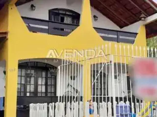 Casa / Sobrado para Venda em Curitiba/PR Bairro Alto 3 Quartos