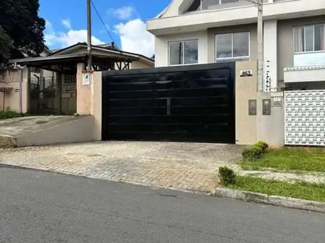 Casa / Sobrado para Venda em Curitiba/PR Bairro Alto 3 Quartos