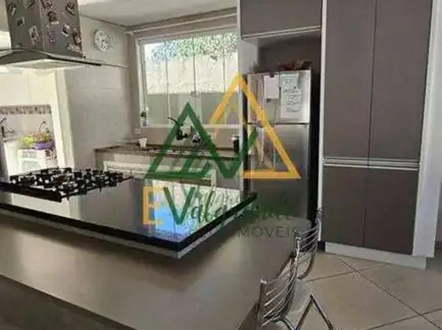 Casa / Sobrado para Venda em Curitiba/PR Bairro Alto 3 Quartos