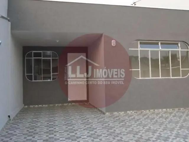 Casa / Sobrado para Venda em Curitiba/PR Bairro Alto 3 Quartos