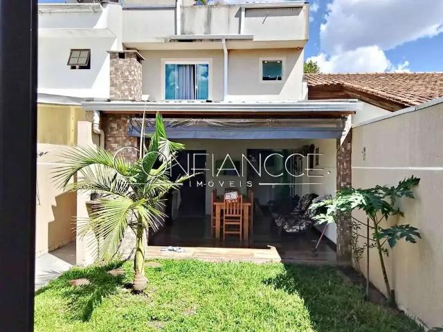 Casa / Sobrado para Venda em Curitiba/PR Bairro Alto 3 Quartos
