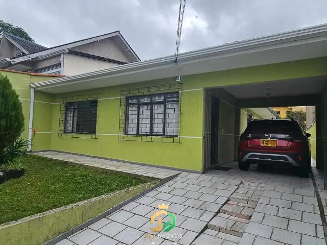 Casa / Sobrado para Venda em Curitiba/PR Bairro Alto 3 Quartos