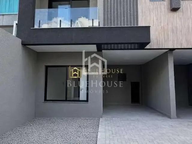 Casa / Sobrado para Venda em Curitiba/PR Bairro Alto 3 Quartos