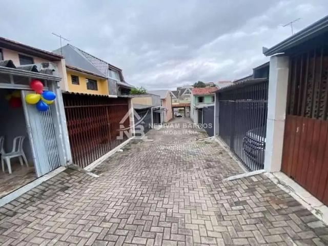 Casa / Sobrado para Venda em Curitiba/PR Bairro Alto 3 Quartos