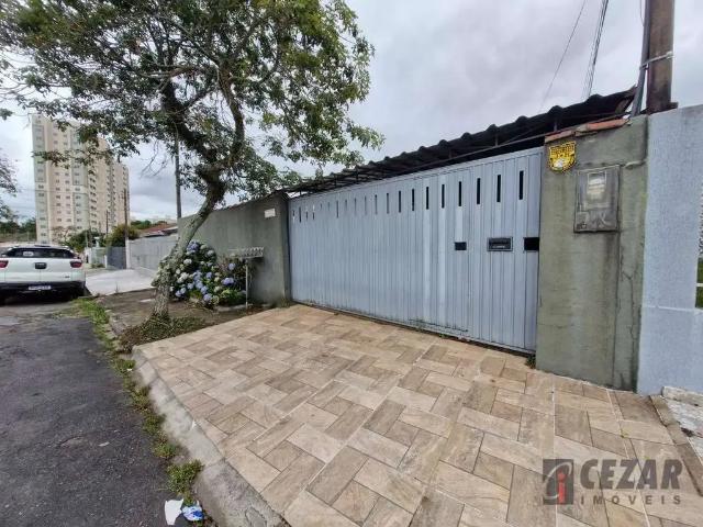Casa / Sobrado para Venda em Curitiba/PR Bairro Alto 3 Quartos