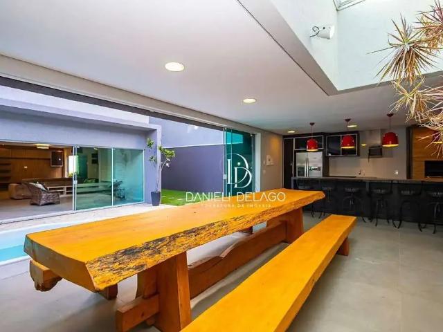 Casa / Sobrado para Venda em Curitiba/PR Bairro Alto 3 Quartos