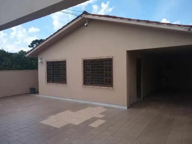 Casa / Sobrado para Venda em Curitiba/PR Bairro Alto 3 Quartos