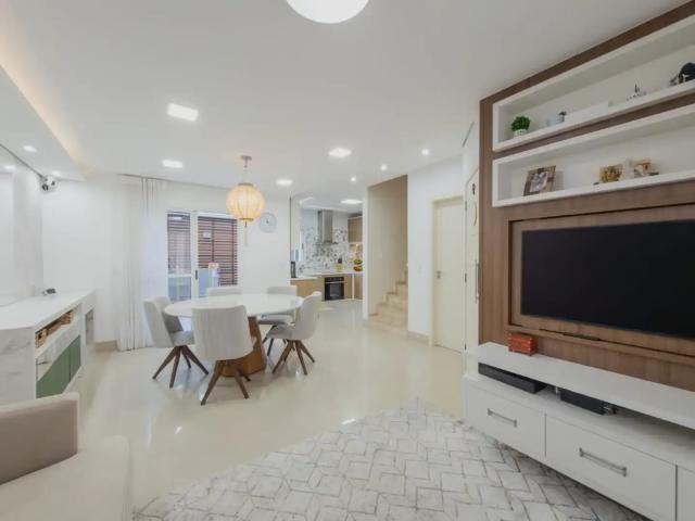 Casa / Sobrado para Venda em Curitiba/PR Bairro Alto 3 Quartos