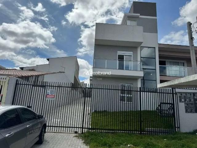 Casa / Sobrado para Venda em Curitiba/PR Bairro Alto 3 Quartos
