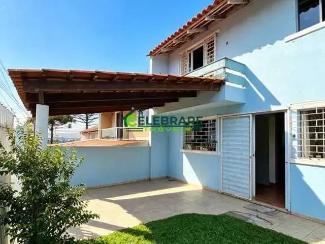 Casa / Sobrado para Venda em Curitiba/PR Bairro Alto 3 Quartos
