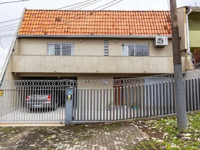 Casa / Sobrado para Venda em Curitiba/PR Bairro Alto 3 Quartos