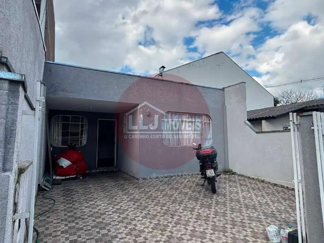 Casa / Sobrado para Venda em Curitiba/PR Bairro Alto 3 Quartos