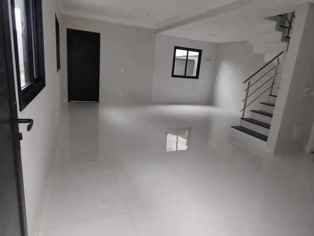 Casa / Sobrado para Venda em Curitiba/PR Bairro Alto 3 Quartos