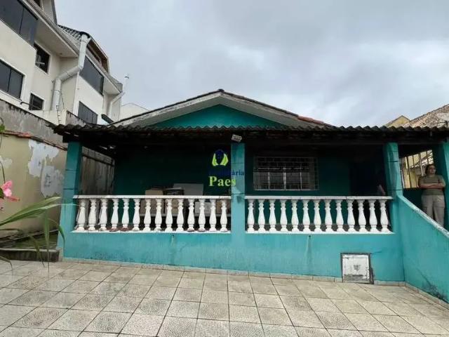 Casa / Sobrado para Venda em Curitiba/PR Bairro Alto 3 Quartos