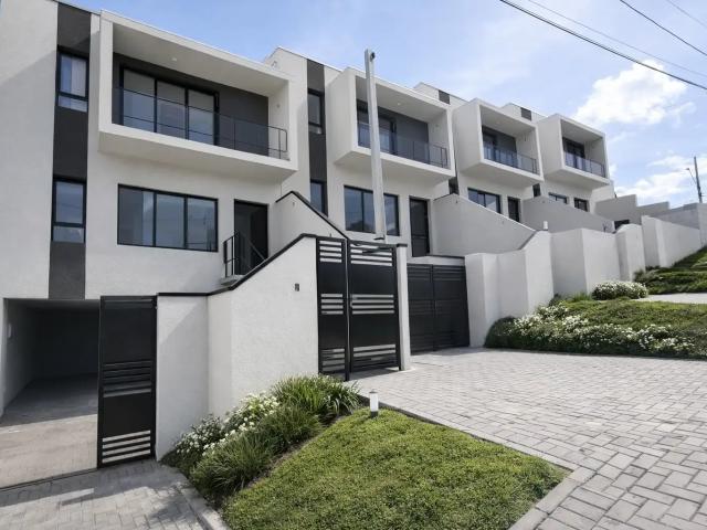 Casa / Sobrado para Venda em Curitiba/PR Bairro Alto 3 Quartos