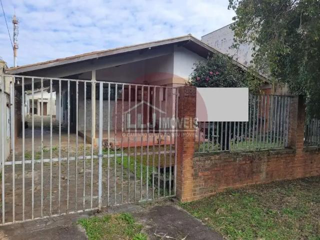 Casa / Sobrado para Venda em Curitiba/PR Bairro Alto 3 Quartos