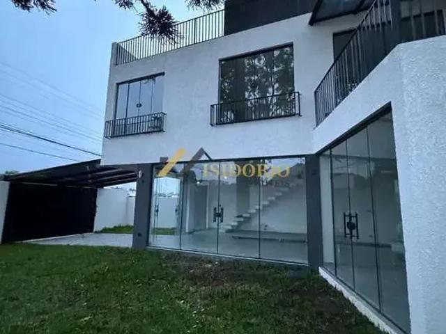 Casa / Sobrado para Venda em Curitiba/PR Bairro Alto 3 Quartos