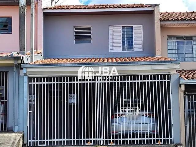 Casa / Sobrado para Venda em Curitiba/PR Bairro Alto 3 Quartos