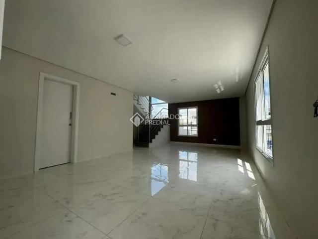 Casa / Sobrado para Venda em Curitiba/PR Bairro Alto 3 Quartos