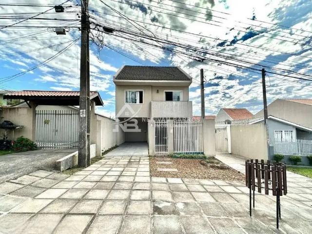 Casa / Sobrado para Venda em Curitiba/PR Bairro Alto 3 Quartos