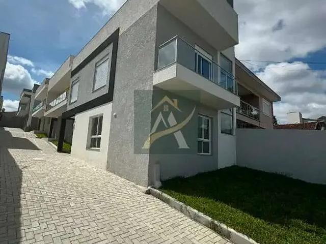 Casa / Sobrado para Venda em Curitiba/PR Bairro Alto 3 Quartos