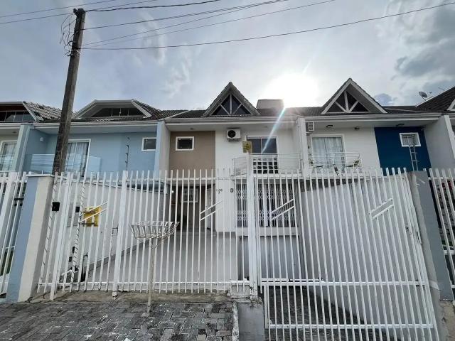 Casa / Sobrado para Venda em Curitiba/PR Bairro Alto 3 Quartos