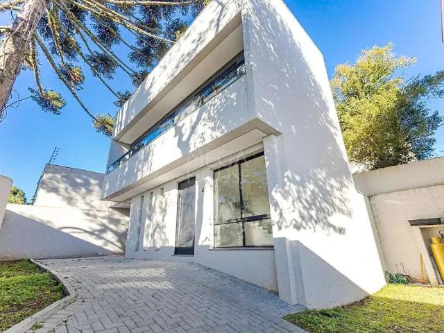 Casa / Sobrado para Venda em Curitiba/PR Bairro Alto 3 Quartos