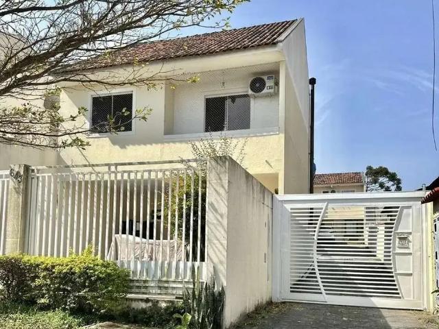 Casa / Sobrado para Venda em Curitiba/PR Bairro Alto 3 Quartos