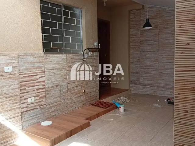 Casa / Sobrado para Venda em Curitiba/PR Bairro Alto 3 Quartos
