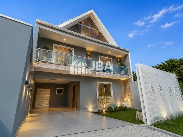 Casa / Sobrado para Venda em Curitiba/PR Bairro Alto 3 Quartos