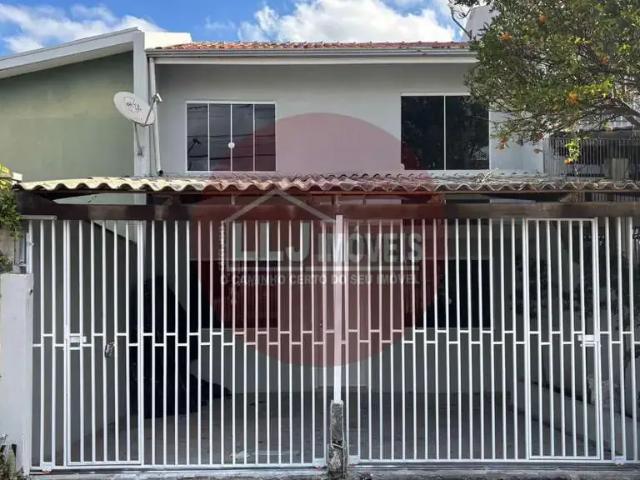 Casa / Sobrado para Venda em Curitiba/PR Bairro Alto 3 Quartos