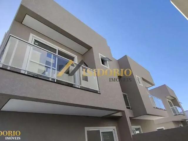 Casa / Sobrado para Venda em Curitiba/PR Bairro Alto 3 Quartos