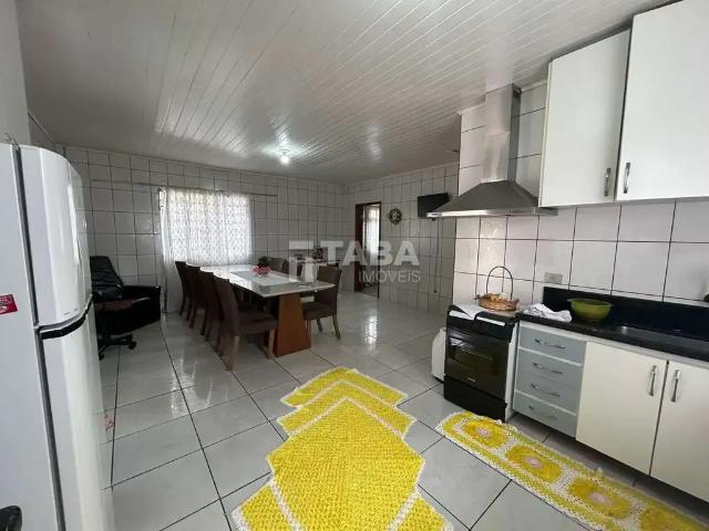 Casa / Sobrado para Venda em Curitiba/PR Bairro Alto 3 Quartos