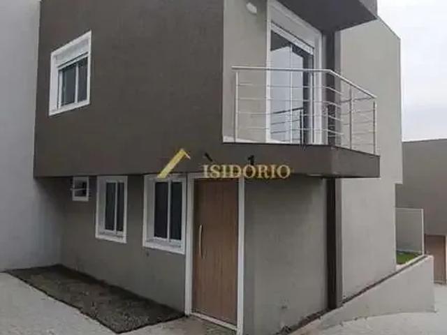 Casa / Sobrado para Venda em Curitiba/PR Bairro Alto 3 Quartos