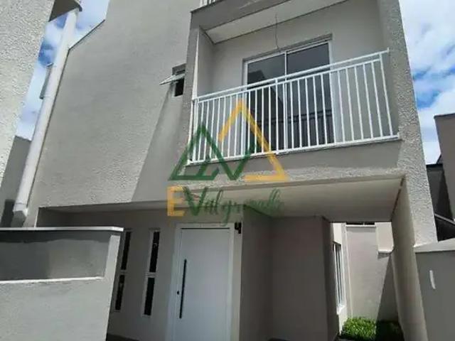 Casa / Sobrado para Venda em Curitiba/PR Bairro Alto 3 Quartos