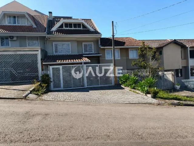 Casa / Sobrado para Venda em Curitiba/PR Bairro Alto 3 Quartos