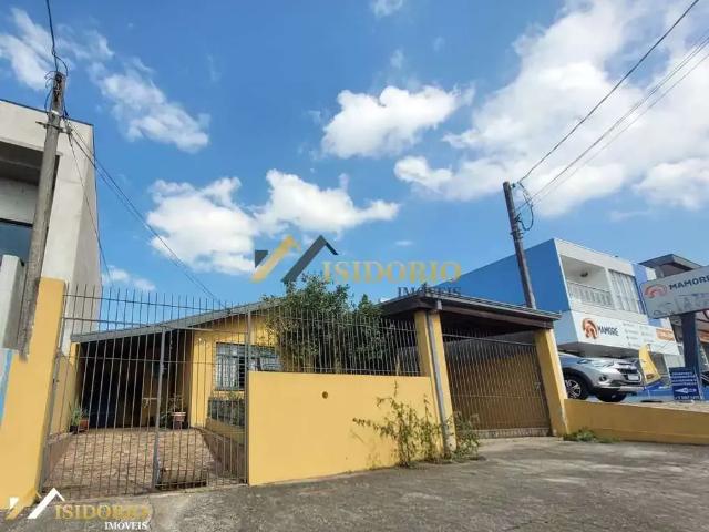 Casa / Sobrado para Venda em Curitiba/PR Bairro Alto 3 Quartos