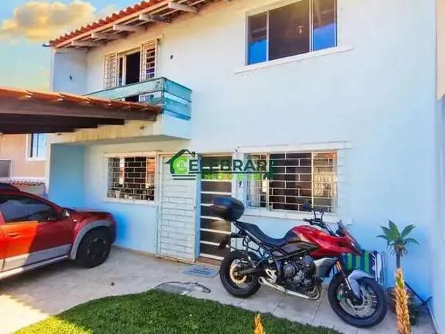 Casa / Sobrado para Venda em Curitiba/PR Bairro Alto 3 Quartos