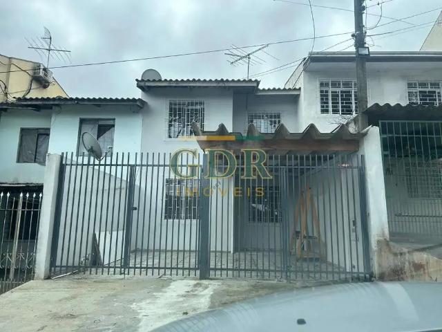 Casa / Sobrado para Venda em Curitiba/PR Bairro Alto 3 Quartos