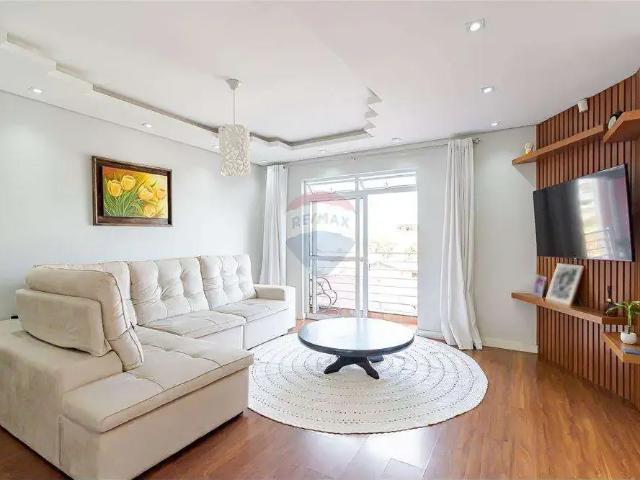 Casa / Sobrado para Venda em Curitiba/PR Bairro Alto 3 Quartos