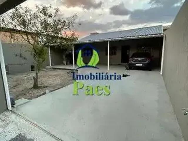 Casa / Sobrado para Venda em Curitiba/PR Bairro Alto 3 Quartos