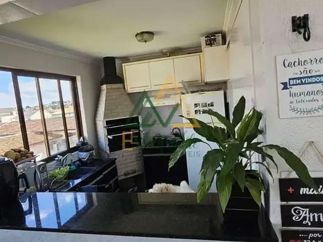 Casa / Sobrado para Venda em Curitiba/PR Bairro Alto 3 Quartos