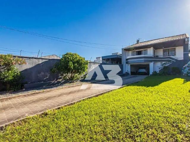 Casa / Sobrado para Venda em Curitiba/PR Bairro Alto 4 Quartos