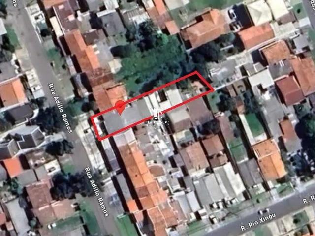 Casa / Sobrado para Venda em Curitiba/PR Bairro Alto 4 Quartos