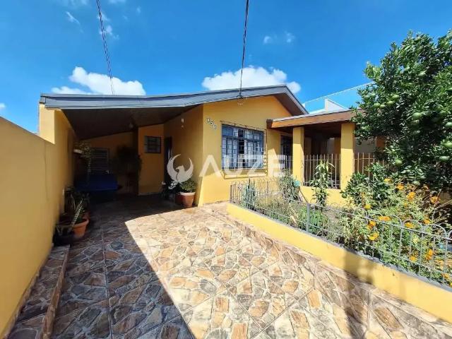 Casa / Sobrado para Venda em Curitiba/PR Bairro Alto 4 Quartos