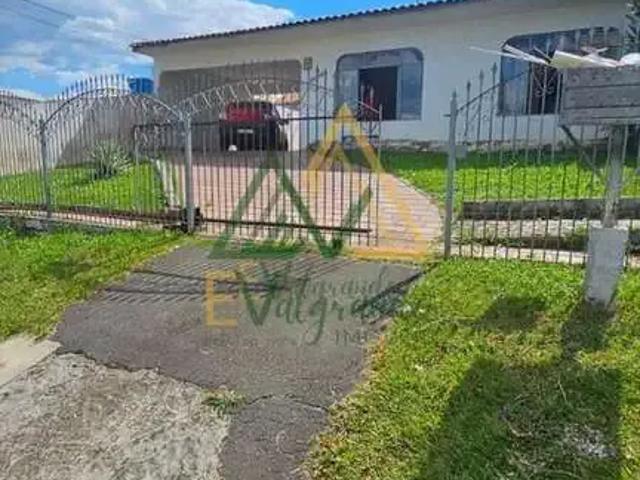 Casa / Sobrado para Venda em Curitiba/PR Bairro Alto 4 Quartos